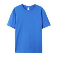 China Summer Cotton Mens T-Shirt Short-Sleeve Man T Shirt Short Sleeve Pure Color S Clothing T Shirts Tops Tee Men&prime; S Clothing for sale