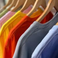 China Summer Cotton Mens T-Shirt Short-Sleeve Man T Shirt Short Sleeve Pure Color S Clothing T Shirts Tops Tee Men&prime; S Clothing for sale