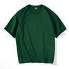 China Men Clothes Blank 100% Cotton T-Shirt Men&prime;s Oversized Tshirt Print Logo Custom Embroidered T Shirt for sale