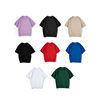 China Men Clothes Blank 100% Cotton T-Shirt Men&prime;s Oversized Tshirt Print Logo Custom Embroidered T Shirt for sale