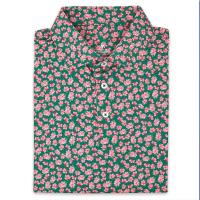 China Sports Golf Clothing Shirt Design Your Own Brand Sublimation Shirts Wholesale Custom Logo Men Polo Shirts for sale