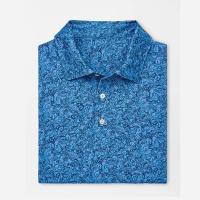 China Sports Golf Clothing Shirt Design Your Own Brand Sublimation Shirts Wholesale Custom Logo Men Polo Shirts for sale