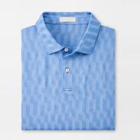 China Sports Golf Clothing Shirt Design Your Own Brand Sublimation Shirts Wholesale Custom Logo Men Polo Shirts for sale