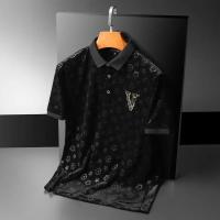 China Custom Logo Embroidered Spandex Polyester Digital Printing Sublimation Men&prime; S Golf Polo Shirts for sale