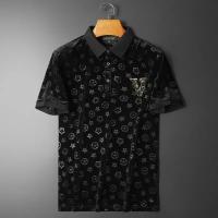 China Custom Logo Embroidered Spandex Polyester Digital Printing Sublimation Men&prime; S Golf Polo Shirts for sale