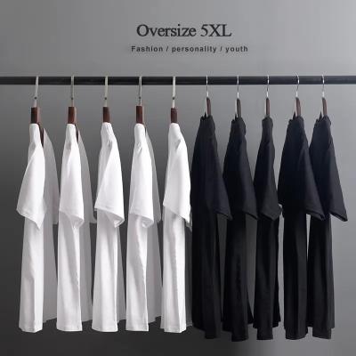 China View Larger Imageadd to Comparesharecustom Tshirt 100% Premium Pure Cotton Plain Black White Classic Short Sleeved Tee Summer Casual High Quality Men T Shirts for sale