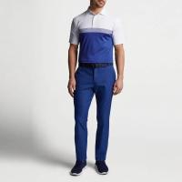 China View Larger Imageadd to Comparesharecustom Logo Embroidered High Quality Color Matching Striped Fashion Casual Lapel Short Sleeve Men&prime; S Polo Shirts for sale