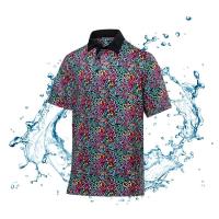China Custom Logo Luxury High Quality Tee Casual Quick Dry Slim Fit Sports Sublimation Plus Size Men&prime;s Golf Polo Shirts for sale