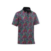 China Custom Logo Luxury High Quality Tee Casual Quick Dry Slim Fit Sports Sublimation Plus Size Men&prime;s Golf Polo Shirts for sale
