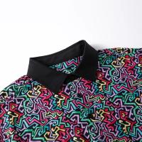 China Custom Logo Luxury High Quality Tee Casual Quick Dry Slim Fit Sports Sublimation Plus Size Men&prime;s Golf Polo Shirts for sale