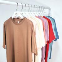 China Summer Solid Men&prime;s T-Shirt Casual O-Neck Basic T-Shirt Men&prime;s Classic Top Sports T-Shirt for sale