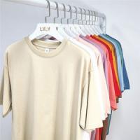 China Summer Solid Men&prime;s T-Shirt Casual O-Neck Basic T-Shirt Men&prime;s Classic Top Sports T-Shirt for sale