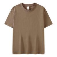 China Summer Solid Men&prime;s T-Shirt Casual O-Neck Basic T-Shirt Men&prime;s Classic Top Sports T-Shirt for sale