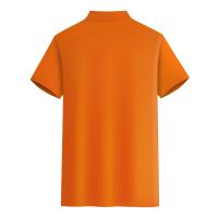 China Casual Polo Shirt Custom Logo Simple Polo T- Shirt for Golf for sale