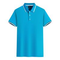 China High Visibility Breathable Work Polo Shirts for sale