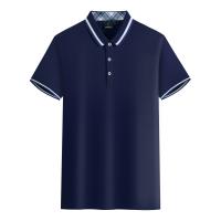 China wholesale Golf Polo T-shirts Cotton Polo Shirts For Menv for sale