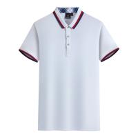 China wholesale Golf Polo T-shirts Cotton Polo Shirts For Menv for sale