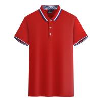 China wholesale Golf Polo T-shirts Cotton Polo Shirts For Menv for sale