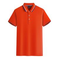 China Men&prime;s Vintage Plain Polo Shirts Cotton Short Sleeves Polo T-Shirts for sale