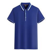 China Polo Shirt Sublimation Plus Size Men&prime;s Golf Polo Shirts for sale