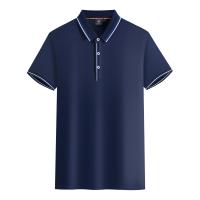 China Polo Shirt Sublimation Plus Size Men&prime;s Golf Polo Shirts for sale