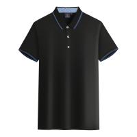 China Cotton Polo T-Shirt Logo Printing Polo Shirts for Men for sale