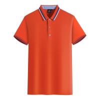 China Mens Clothing Cotton Golf Polo Shirts Custom Logo Sublimation White Polo Shirts for sale