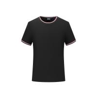 China Plus Size Men&prime;s T-Shirts Custom T Shirt Printing Blank T-Shirt Men Sports Clothing for sale
