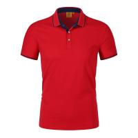 China Personalized Polo Simple Comfortable Blank Printing Logo Black Slim Fit Men Polo T Shirt for sale