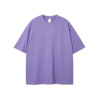 China Custom Blank Graphic T Shirts Oversized Men&prime;s T-Shirts Round Neck Printing Tshirt Cotton Shirts Plain for Men for sale