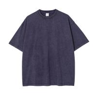 China Custom T - Shirt Printing Logo Summer Short Sleeves Blank Sublimation Tshirt for sale