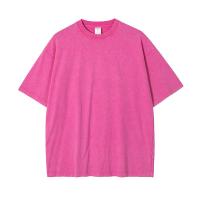 China Custom T - Shirt Printing Logo Summer Short Sleeves Blank Sublimation Tshirt for sale