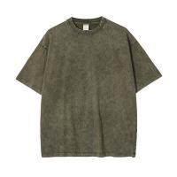 China Custom T - Shirt Printing Logo Summer Short Sleeves Blank Sublimation Tshirt for sale