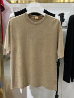 China Summer Cotton T-Shirt Short-Sleeve Man T Shirt Short Sleeve T Shirts Tops Pure Color Tee for Men for sale