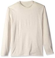 China Fashion Factory Wholesale Men&prime;s Generally Fitted Long Sleeve T-Shirts with Pockets for sale
