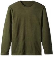China Fashion Men&prime;s General Fitted Long Sleeve T-Shirt with Pocket Support Custom Printed Logo Corporate Culture Shirt for sale