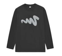 China Women&prime;s Long Sleeve T-Shirt Unisex Solid Basic Cotton T-Shirts Women Casual White T-Shirts Couple for sale