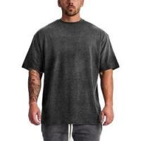 China Custom Logo Printed OEM Fitness Gym Casual 100% Cotton Man Sportswear T Shirt O-Neck Short Sleeve Men&prime;s T-Shirts for Men for sale
