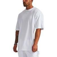 China Custom Logo Printed OEM Fitness Gym Casual 100% Cotton Man Sportswear T Shirt O-Neck Short Sleeve Men&prime;s T-Shirts for Men for sale