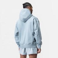 China Wholesale Men&prime;s Hoodies & Sweatshirts Cotton Pullover Plus Size Men&prime;s Hoodies Custom Logo French Terry Oversized Hoodie for Men for sale
