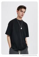 China Summer Tee Vintage Graphic T Shirt Freedom Wing Badge Print Short Sleeve Shirts for sale
