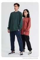 China Cotton Sweatshirt Street Wear Pullover Casual Sweatshirt Sport Wear Men&prime;s Sweatshirt for sale