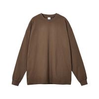China Cotton Sweatshirt Street Wear Pullover Casual Sweatshirt Sport Wear Men&prime;s Sweatshirt for sale