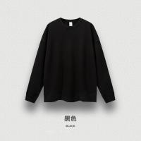 China Fleece 380g Sweat Shrit 10% off Basic Men&prime; Custom Logo Crewneck Sweatshirt for sale