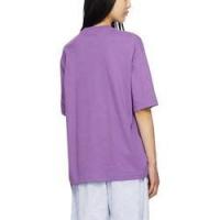 China Custom Summer 100%Cotton Woman T-Shirt Print Pattern Clothes Women T-Shirt Classic Casual Oversized T-Shirt Dresses for Women for sale
