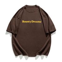 China Men&prime;s Vintage Sweatshirt Oversized Customize Shirt 100% Cotton Pullover Graphic Tshirt for sale