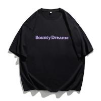 China Men&prime;s Vintage Sweatshirt Oversized Customize Shirt 100% Cotton Pullover Graphic Tshirt for sale