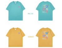 China Fancy Plus Size Men&prime;s T-Shirts Custom Tee Shirt Printing T Shirts 100% Cotton T Shirt for Men for sale