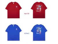 China Fancy Plus Size Men&prime;s T-Shirts Custom Tee Shirt Printing T Shirts 100% Cotton T Shirt for Men for sale