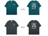 China Fancy Plus Size Men&prime;s T-Shirts Custom Tee Shirt Printing T Shirts 100% Cotton T Shirt for Men for sale
